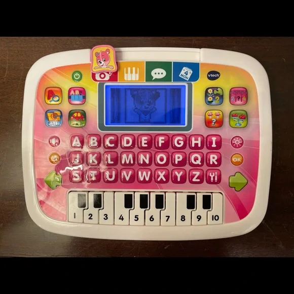 toys tablet